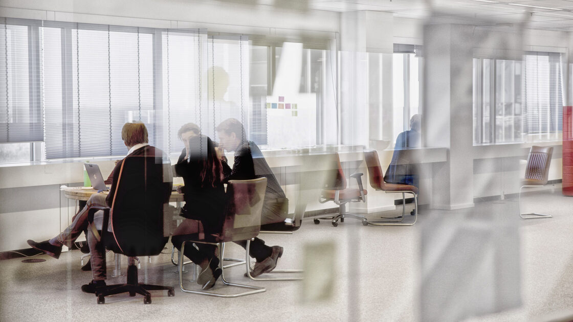 Onderneming starten | Ondernemen