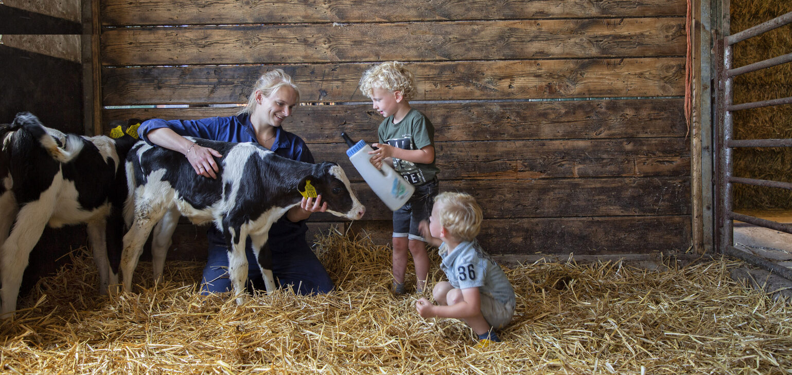 Voogdij en bewind | Relatie & Familie